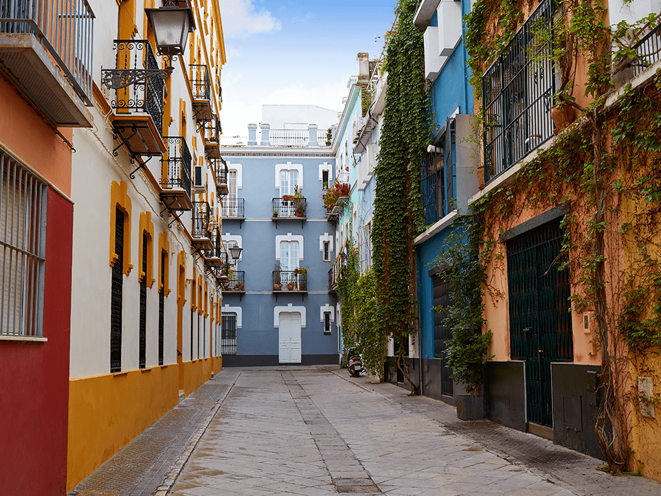 5 servicios y aspectos más valorados en un barrio - Inmobalia